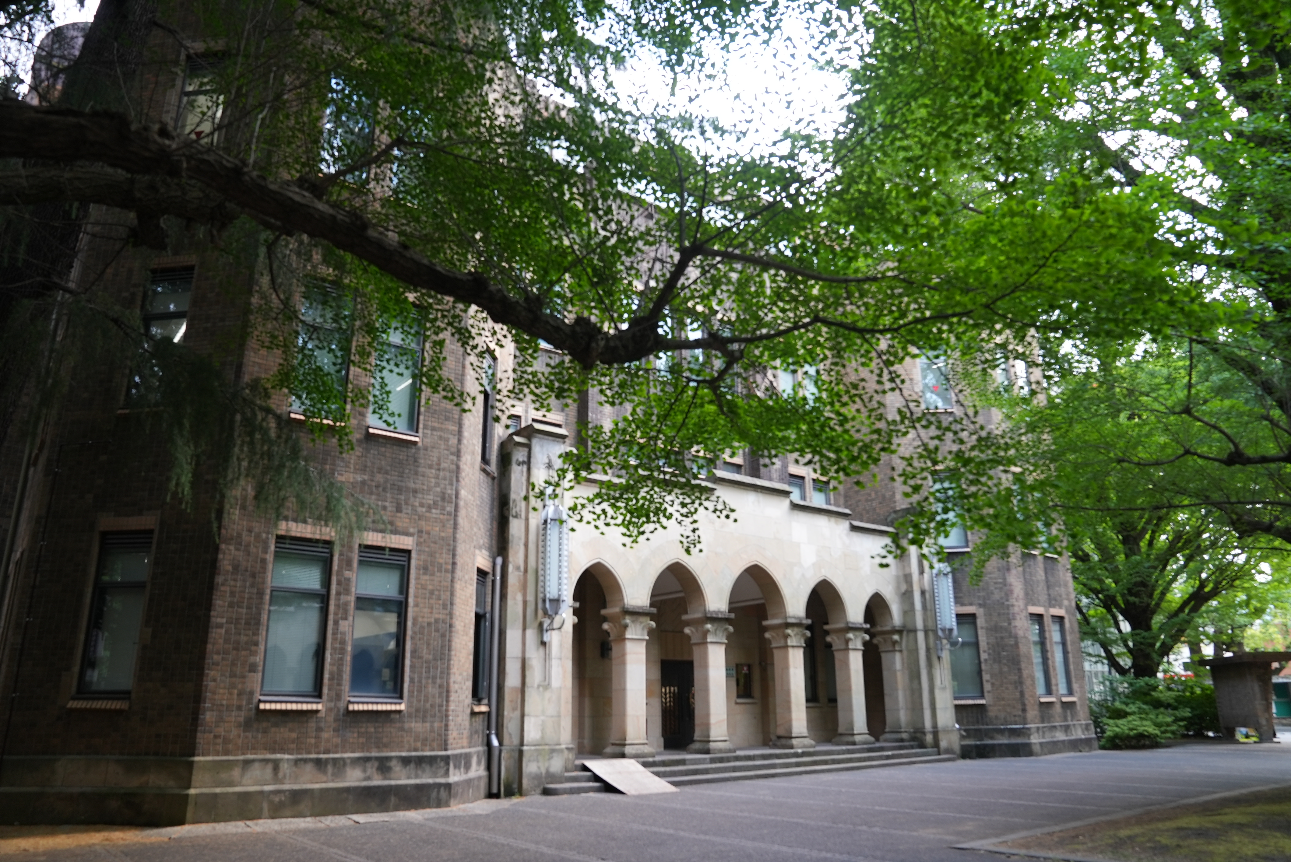 Institute for Legal and Political Design, Graduate Schools for Law and ...